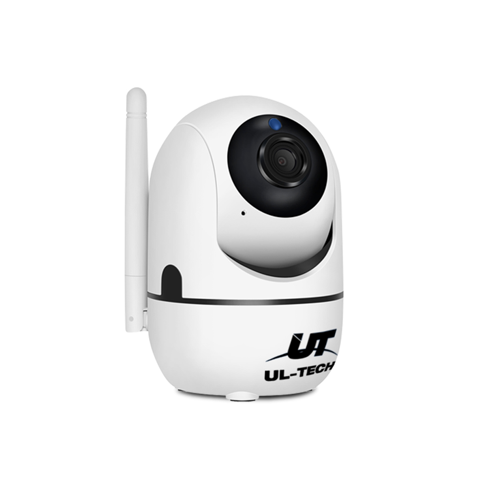 UL-tech Wireless IP Camera CCTV Security System 1080P HD WIFI Home ...