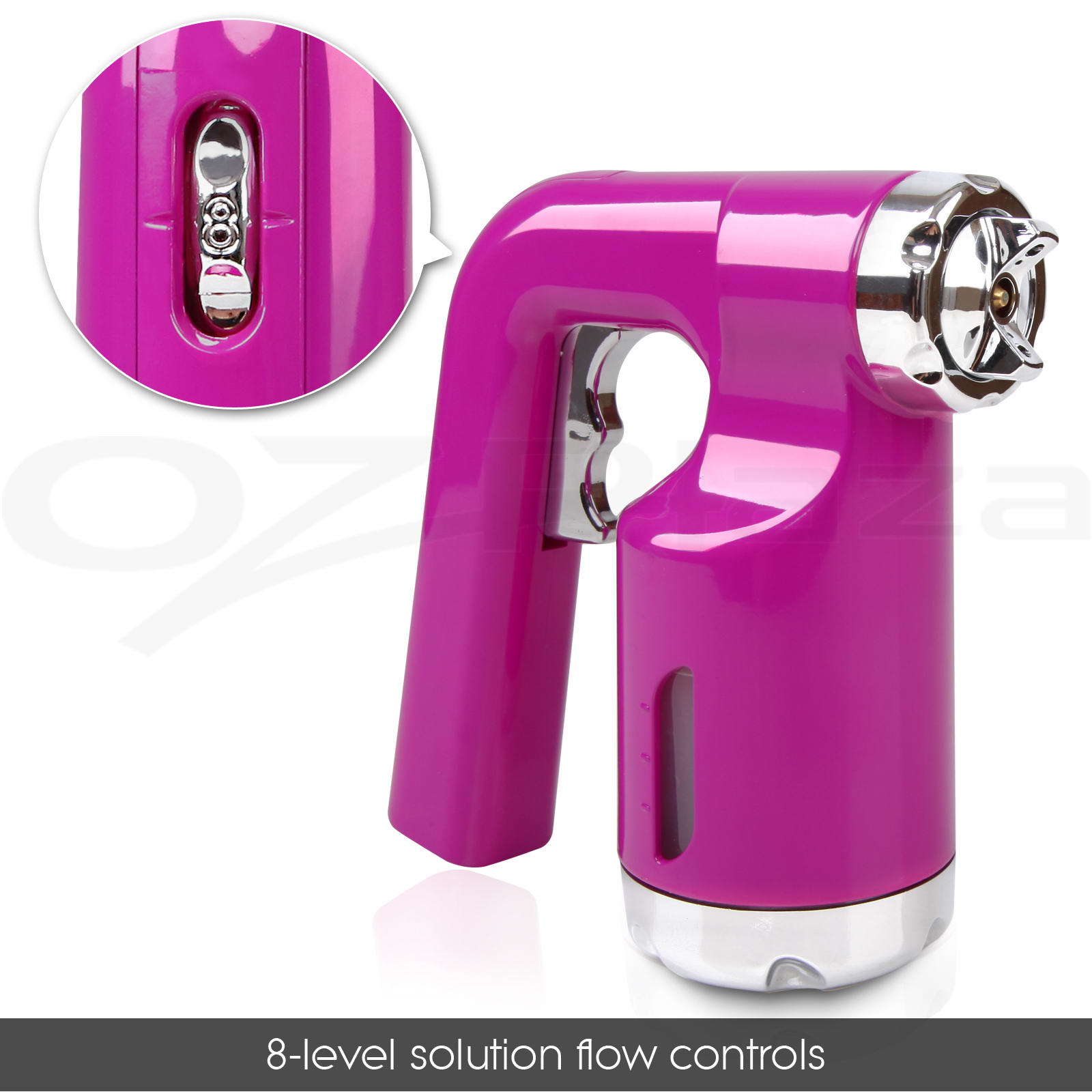 Alba. Spray Tan Machine Kit Spray Tan Tent Kit Tanning Gun Sunless HVLP ...