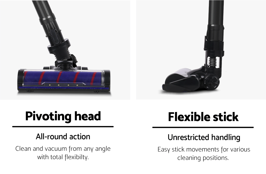 Home & Garden :: Appliances :: Vacuum Cleaner & Accessories :: Devanti ...